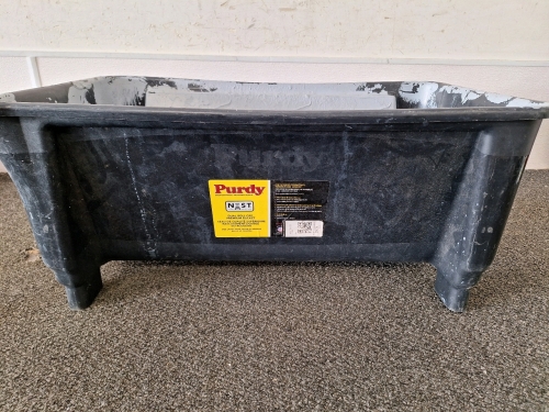 Purdy Dual Roll Off Premium Paint Bucket