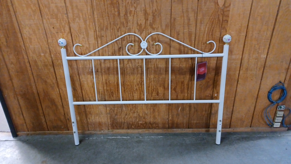 Coaster Fine Furniture Metal Full Size Headboard