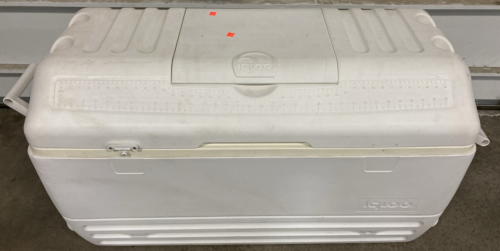 Extra-Large Igloo Cooler