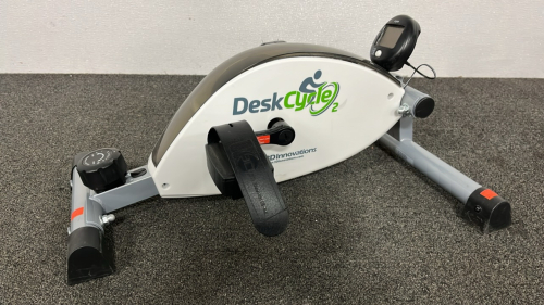 DESK CYCLE 3D INNOVATIONS