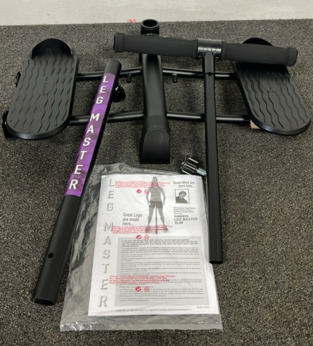 Summer Leg Master Assembly