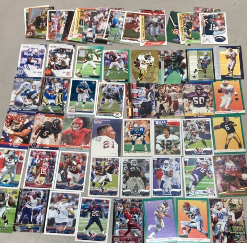 Football Cards