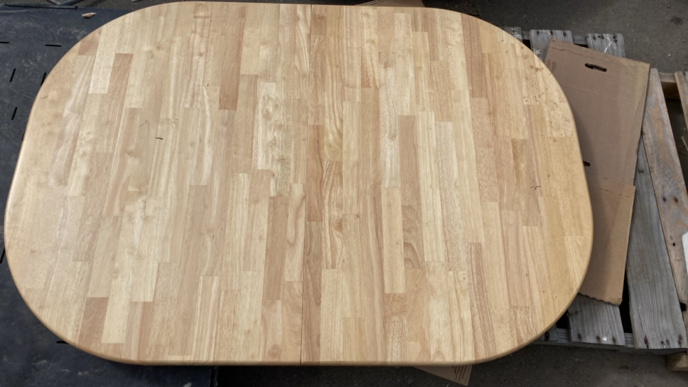 (BBFN) Dining Room Complete Table Set