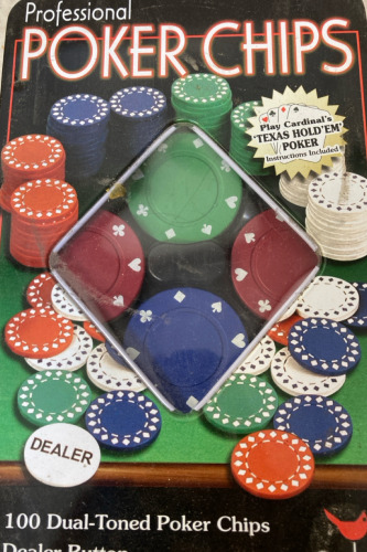 Light Fixture, Neon Light Installations, Poker Chips, & Customizable ...