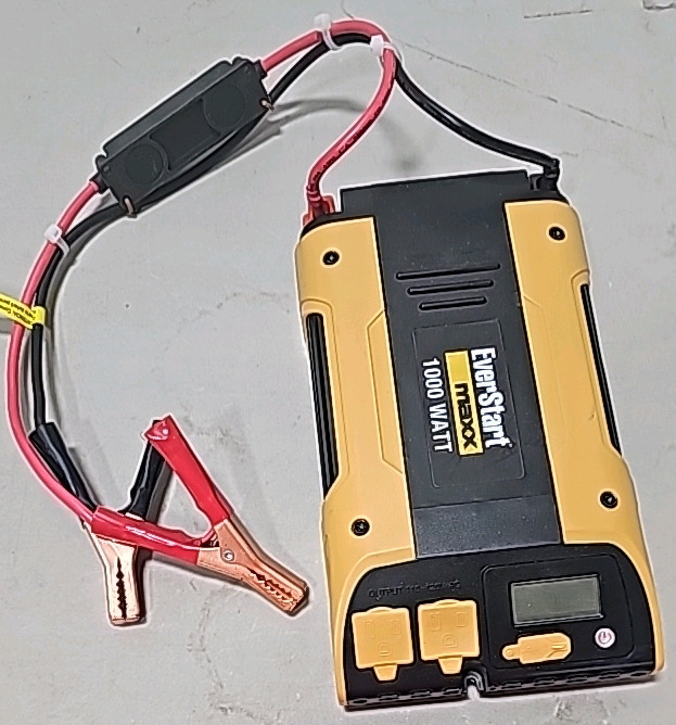 Everstart Maxx 1000 WATT