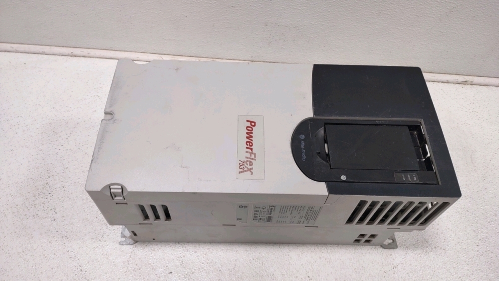 (Used) Allen-Bradley Power Flex 753