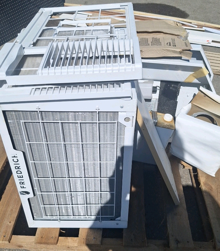 Friedrich Air Conditioning Unit