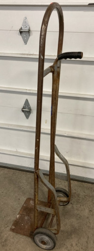 Hand Truck