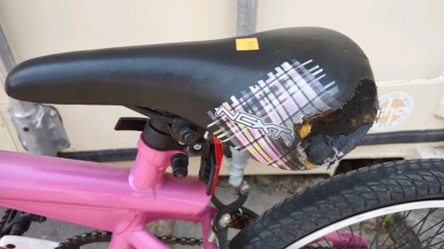 26 Next Pretty in Pink (Pink) Bike
