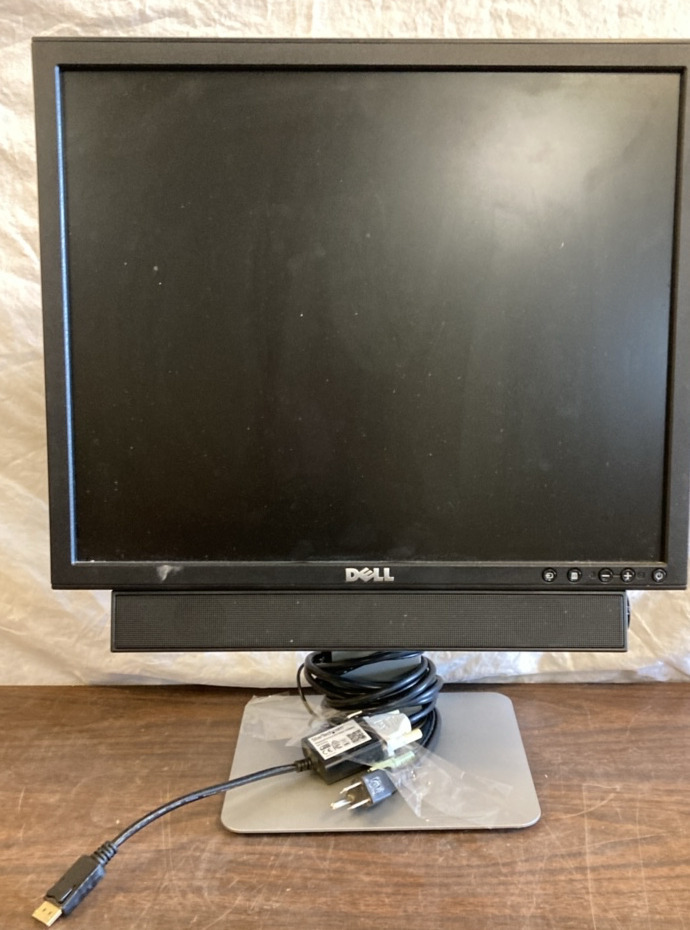 Dell Monitor