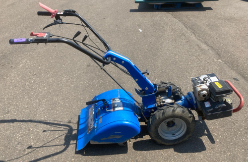 Garden BCS 710 Rear Tine Tiller