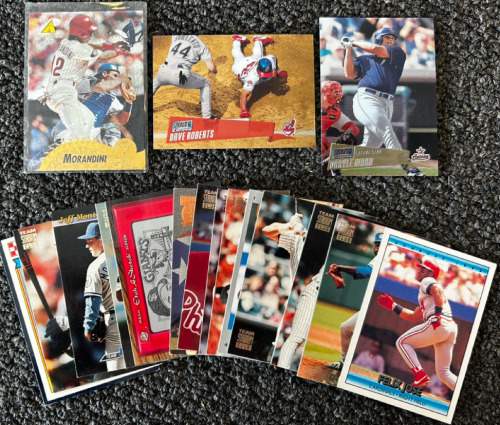 MLB Cards