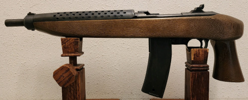 Universal Enforcer .30 Carbine Semi Automatic Pistol-- 325434