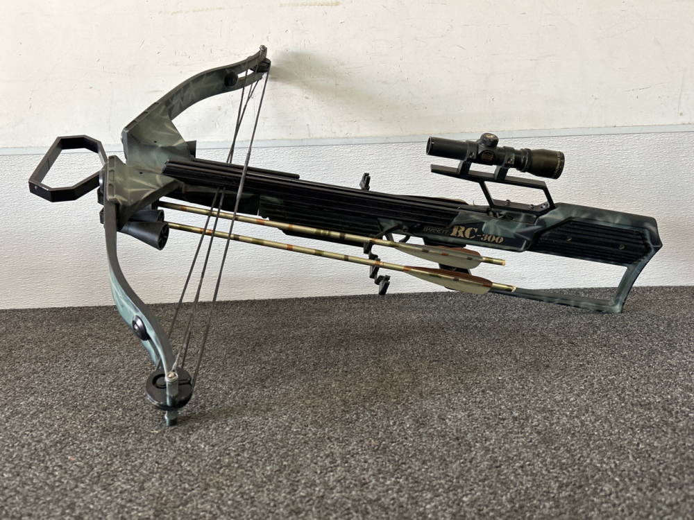 Barnett RC-300 Crossbow
