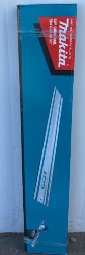 Makita 55” Guide Rail