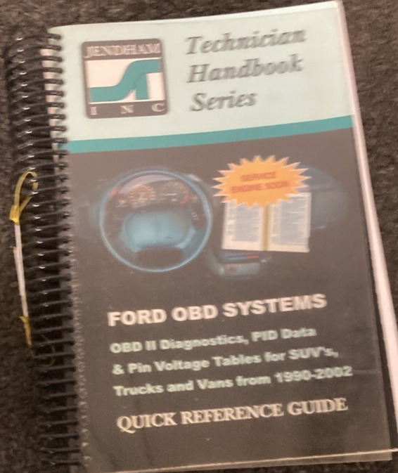 TECHNICIAN HAND BOOK SERIES BOOKS.