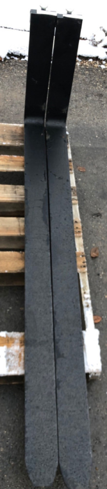 Fork Lift Forks