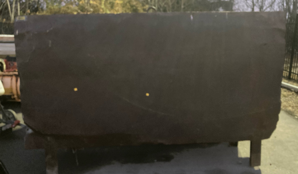 Concrete Forming Box