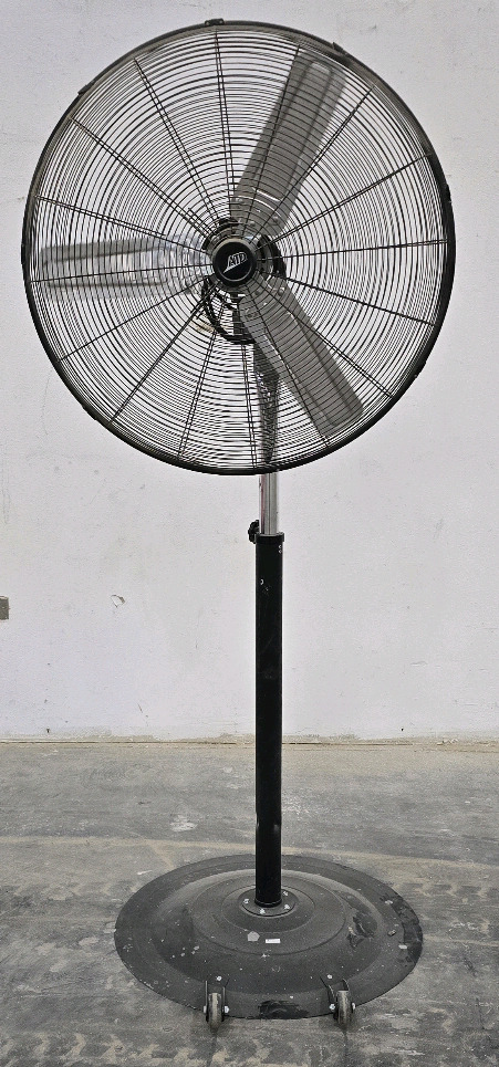 ADT 30 Oscillating Shop Fan