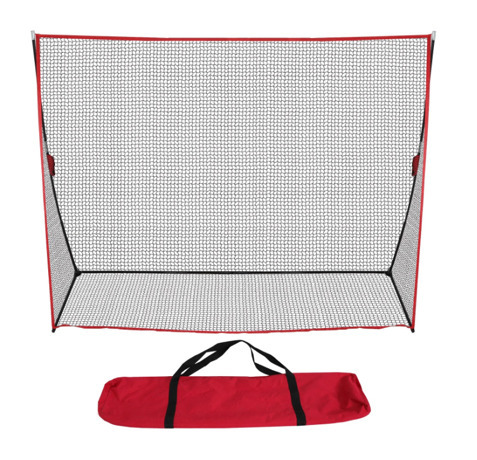 ZenSports 7’ x 10’ Portable Golf Practice Net with Carry Case
