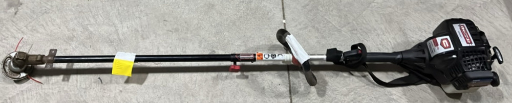 Craftsman 32 cc 4 Cycle Weed Eater With Speed Start