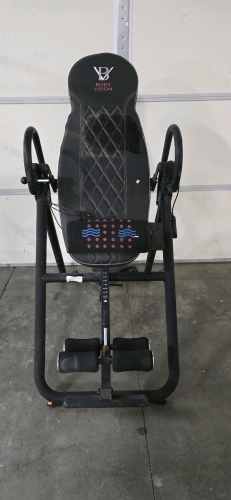 Body Vision Inversion Table
