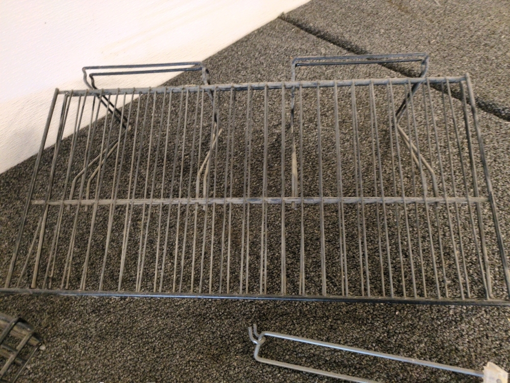 Wire Racks