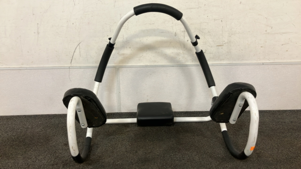 Ab Trainer