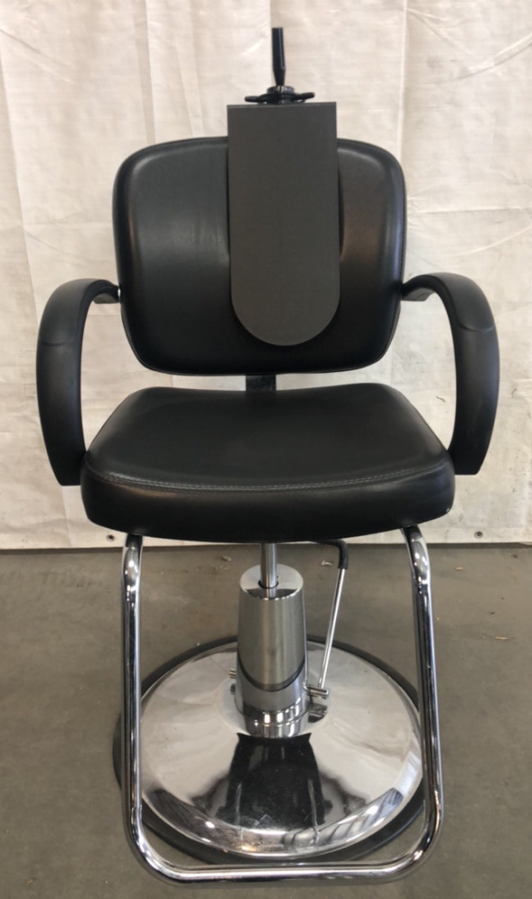 NSD Beauty Chair & Mannequin Stand