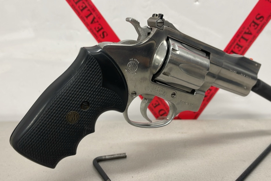 Rossi Model M971 .357 Caliber, Revolver