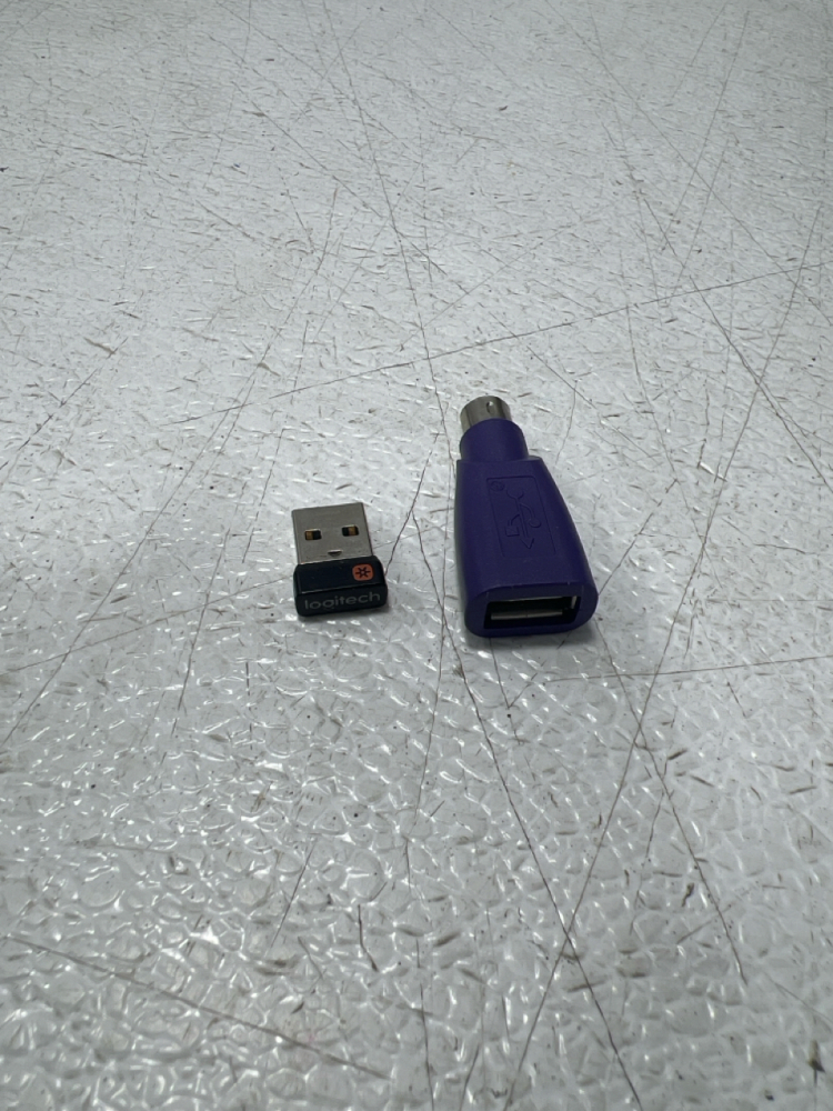 (1) Microsoft Natural Ergonomic Keyboard 4000 v1.0 Black Curved Wired ...