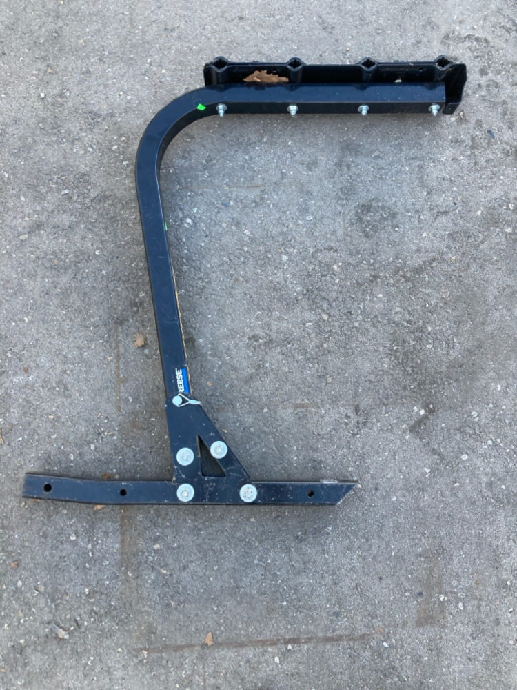 Outfitter Bike Rack