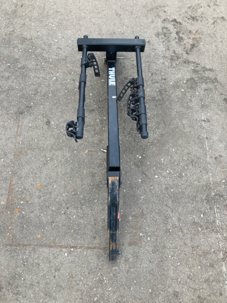 Thule Sweden Bike Rack