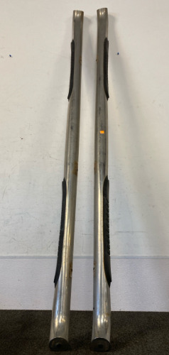 (2) Truck Step Rails