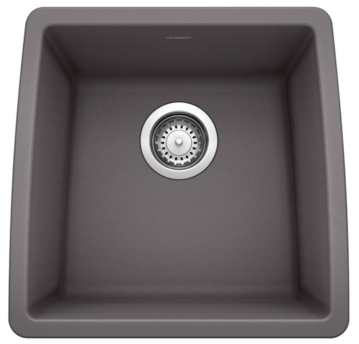 Blanco Cinder Undermount Bar Sink