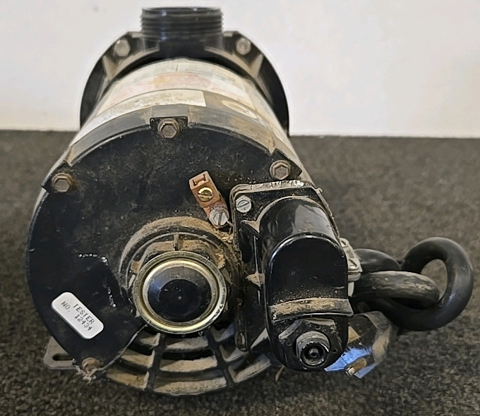 HyFlo Pump Series 6000 For Swimming Pools, Hot Tubs & Spas