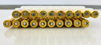 (2) Boxes Of Federal 30-06 Springfield 180 Gr. Rifle Cartridges