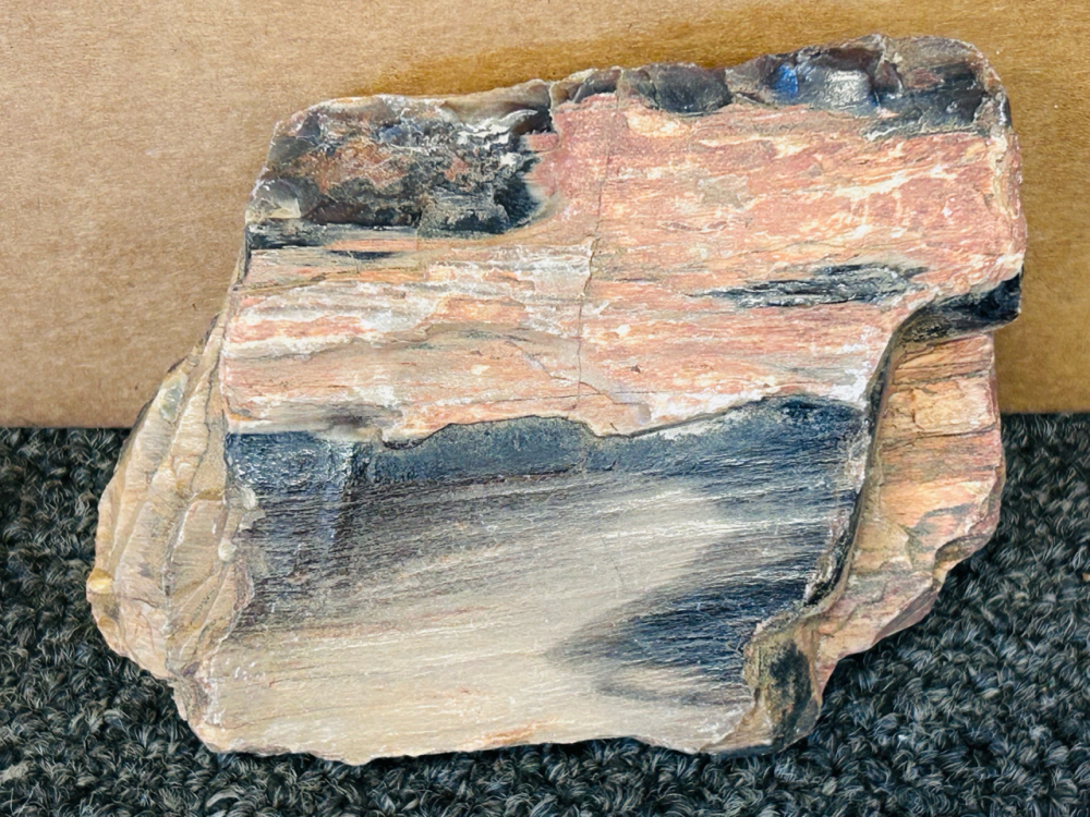 Collectible Minerals/ Fossil/ Rocks