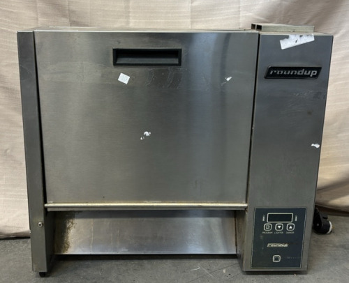 Roundup Vertical Contact Toaster