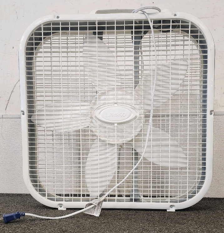 Lasko Box Fan