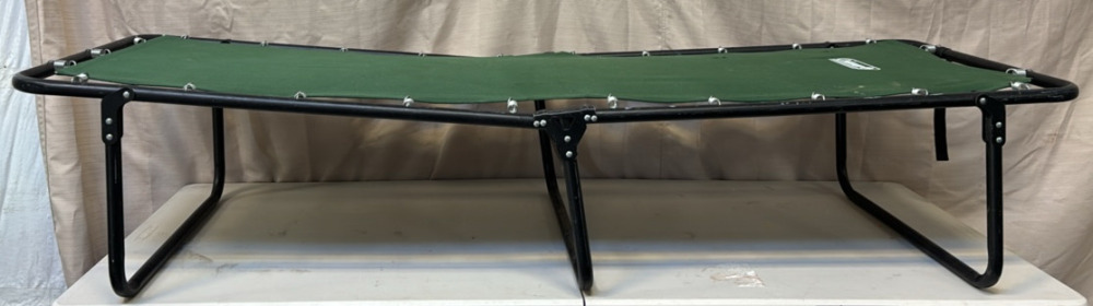 Large Coleman Cot