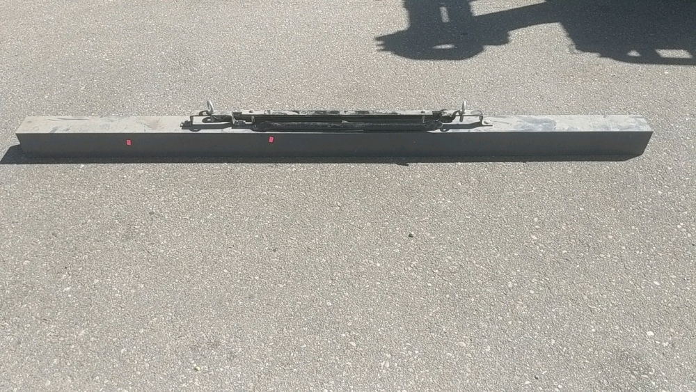 Forklift Attachment Lot Magnet 7ft