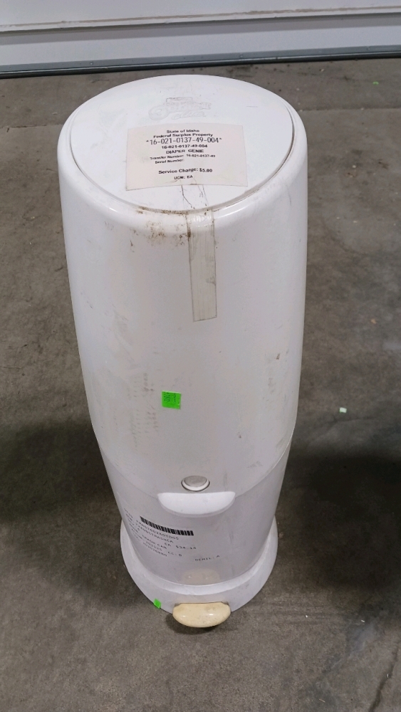 (3) Home Essentials - (1) Eureka WhirlWind Rewind Vacuum (1) Playtex ...