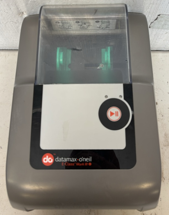 Datamax.O’Neil E-Class Mark III Thermal Printer