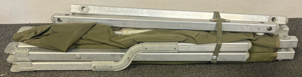 Military Cot