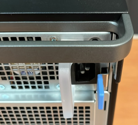 Dell Precision 5820 Desktop Computer