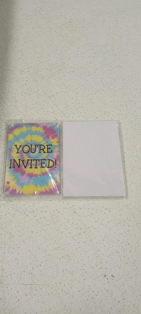 (1) Huge Box of Amazon Party Supplies Overstock