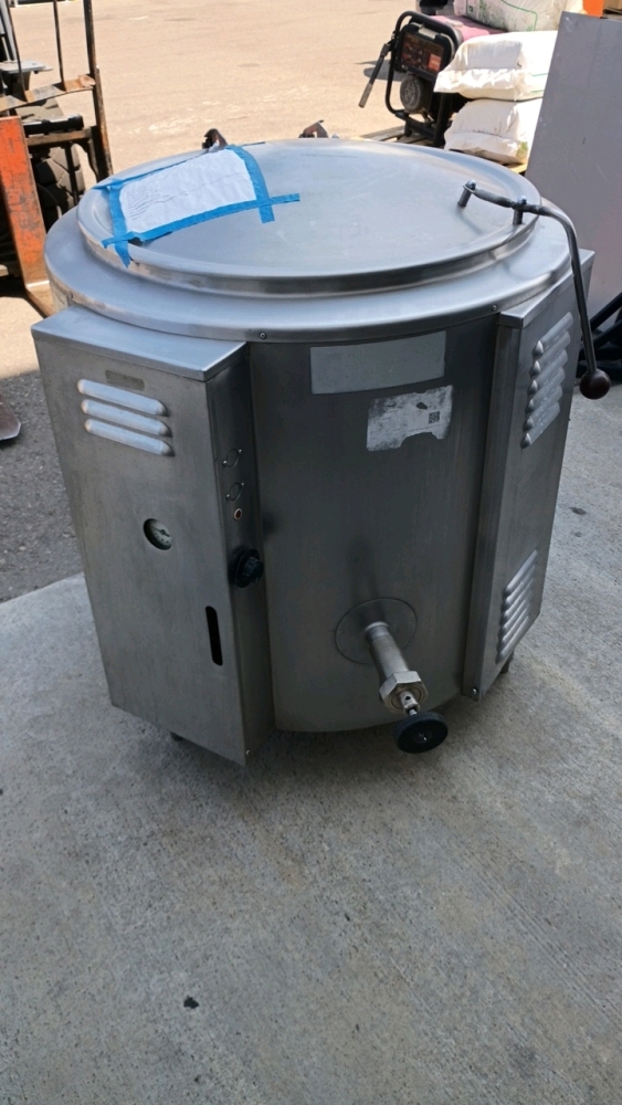 Groen EE-40 Steam Pot