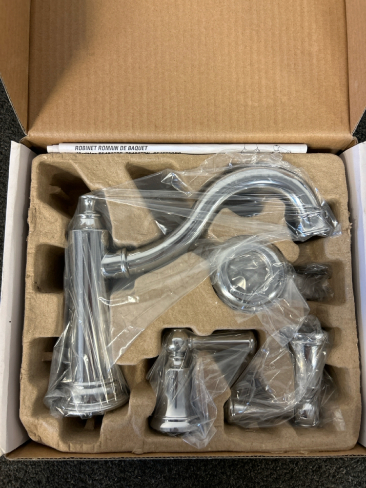 Skil Variable Speed Jig Saw, Premier Lavatory Faucet, Pro Flo Two ...