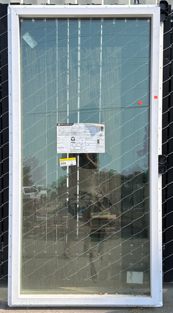 Ply Gem Single Window